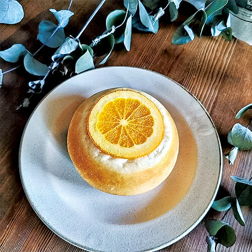 168（イロハ）BAKERY | おぎなう